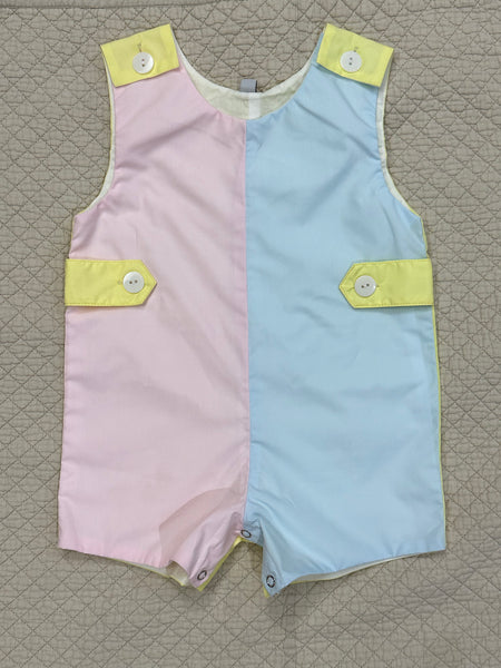 Seaside Colorblock Jon Jon - SHIPS END OF MAY / BEGINNING OF JUNE ...