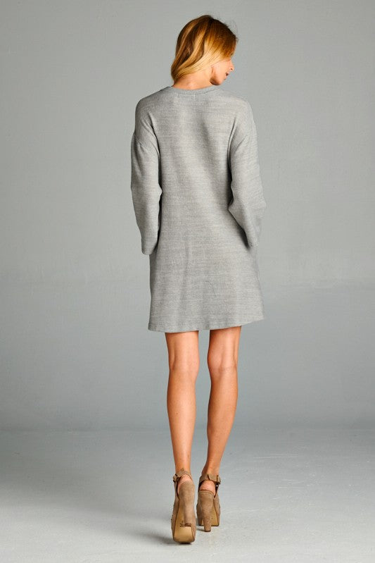 Slay the Day Gray – AnnieB & TLC