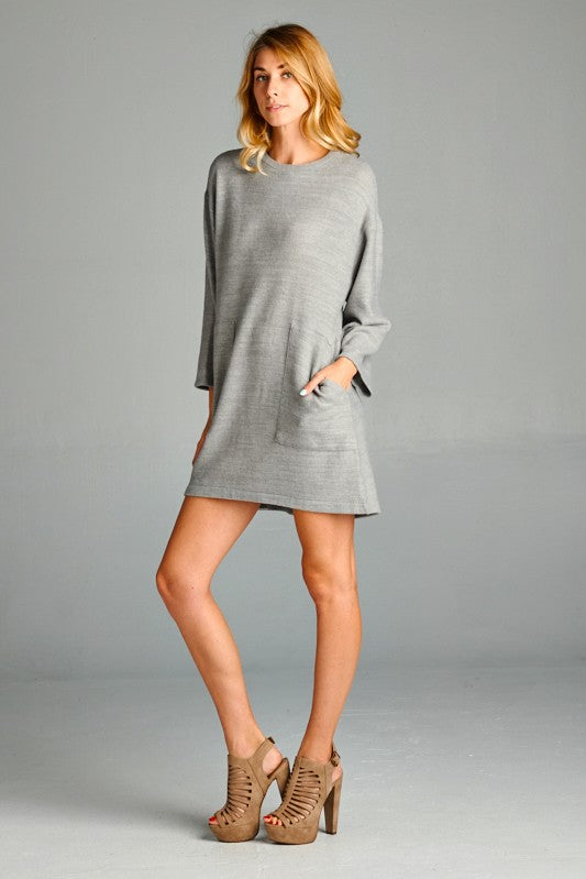 Slay the Day Gray – AnnieB & TLC